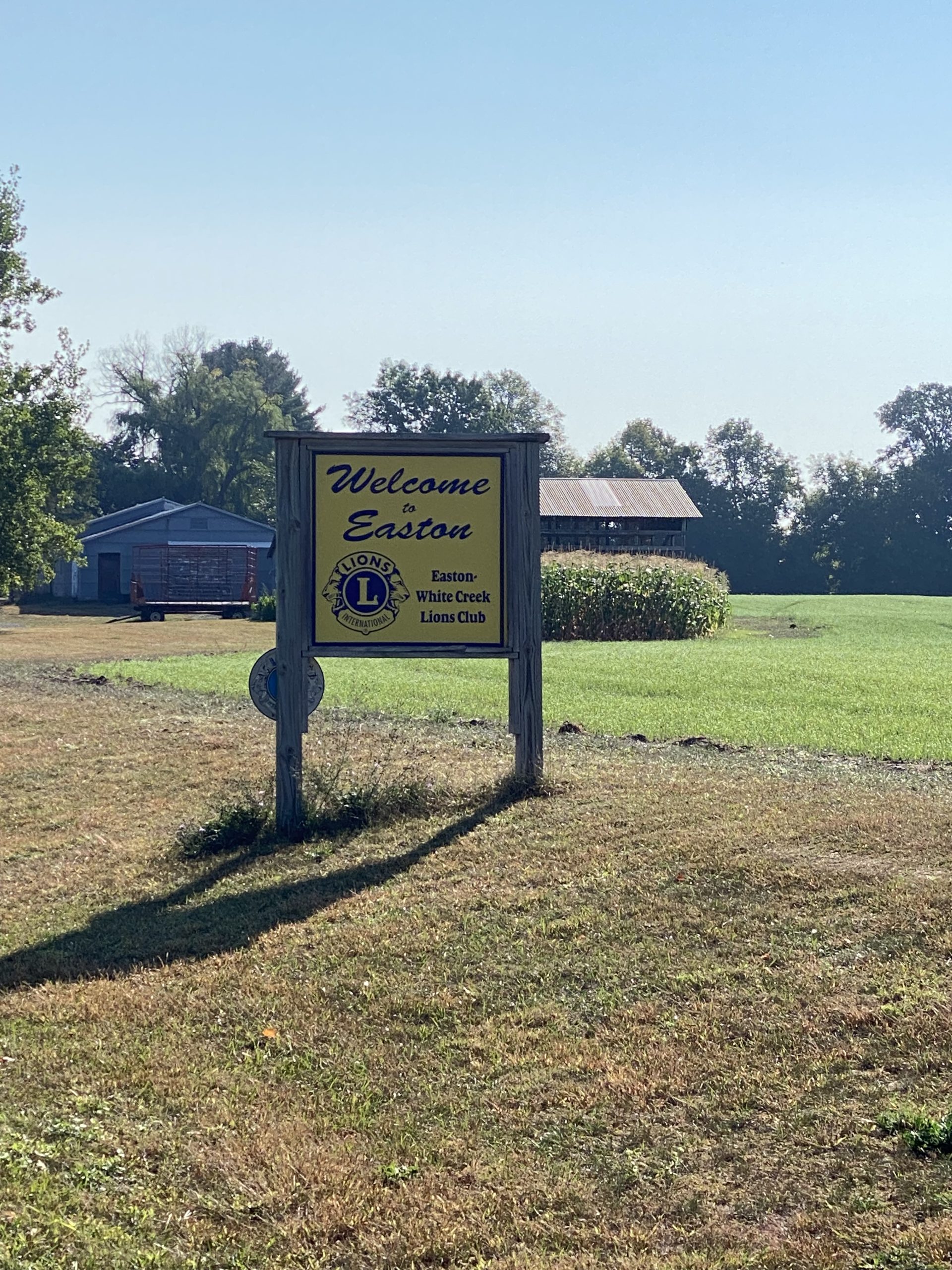 Gallery – Town of Easton