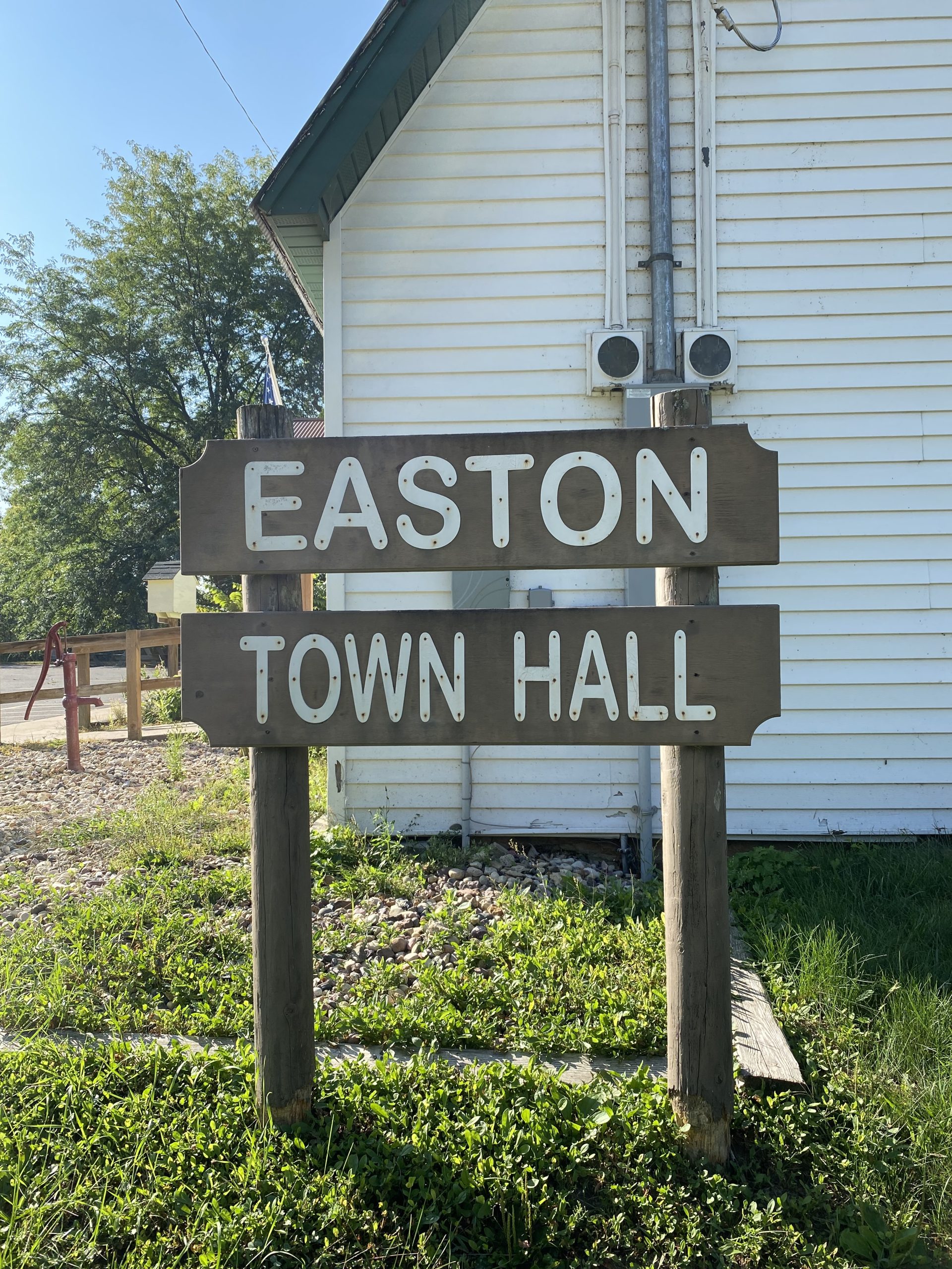 Gallery – Town of Easton
